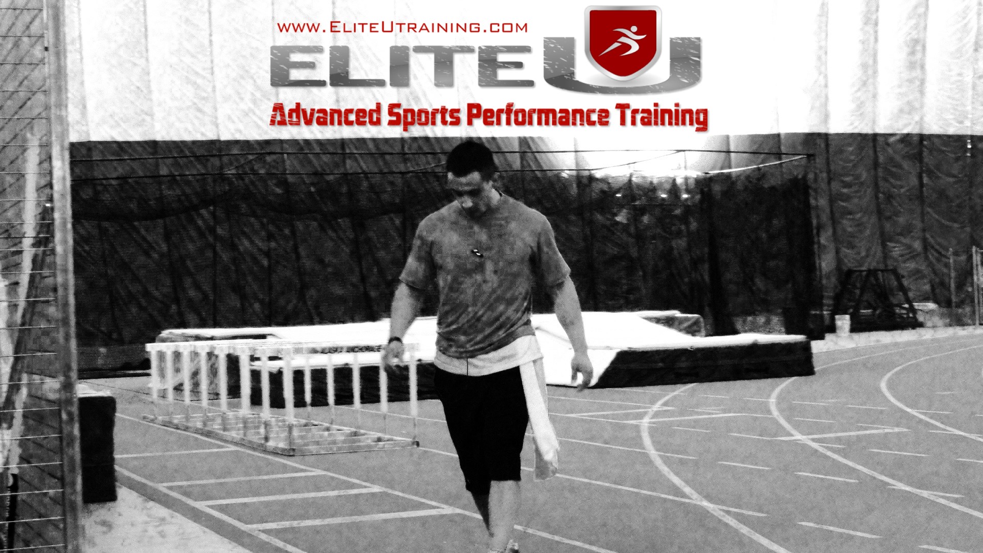 Elite U Training | speed training | EliteU