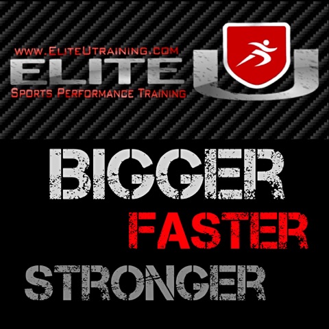 Elite U Training | speed training | EliteU
