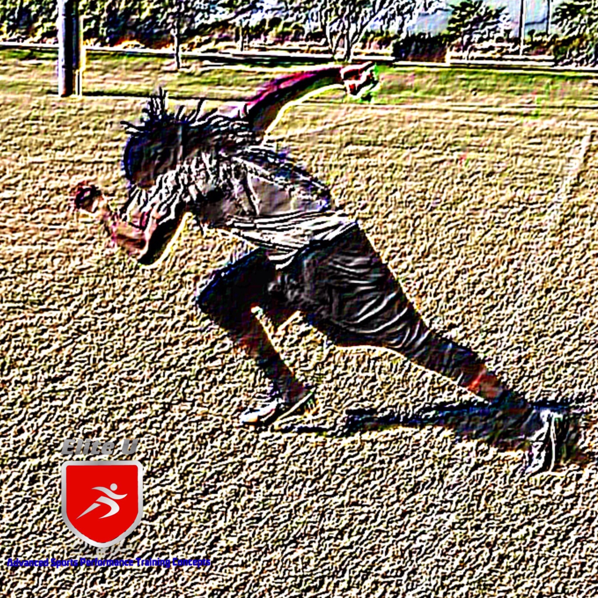 Elite U Training | speed training | EliteU