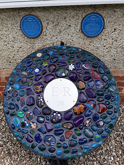 HOME | Fovant Village