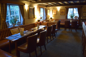 Gallery | John Thompson Inn