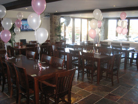 Gallery | John Thompson Inn