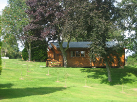 Gallery | John Thompson Inn