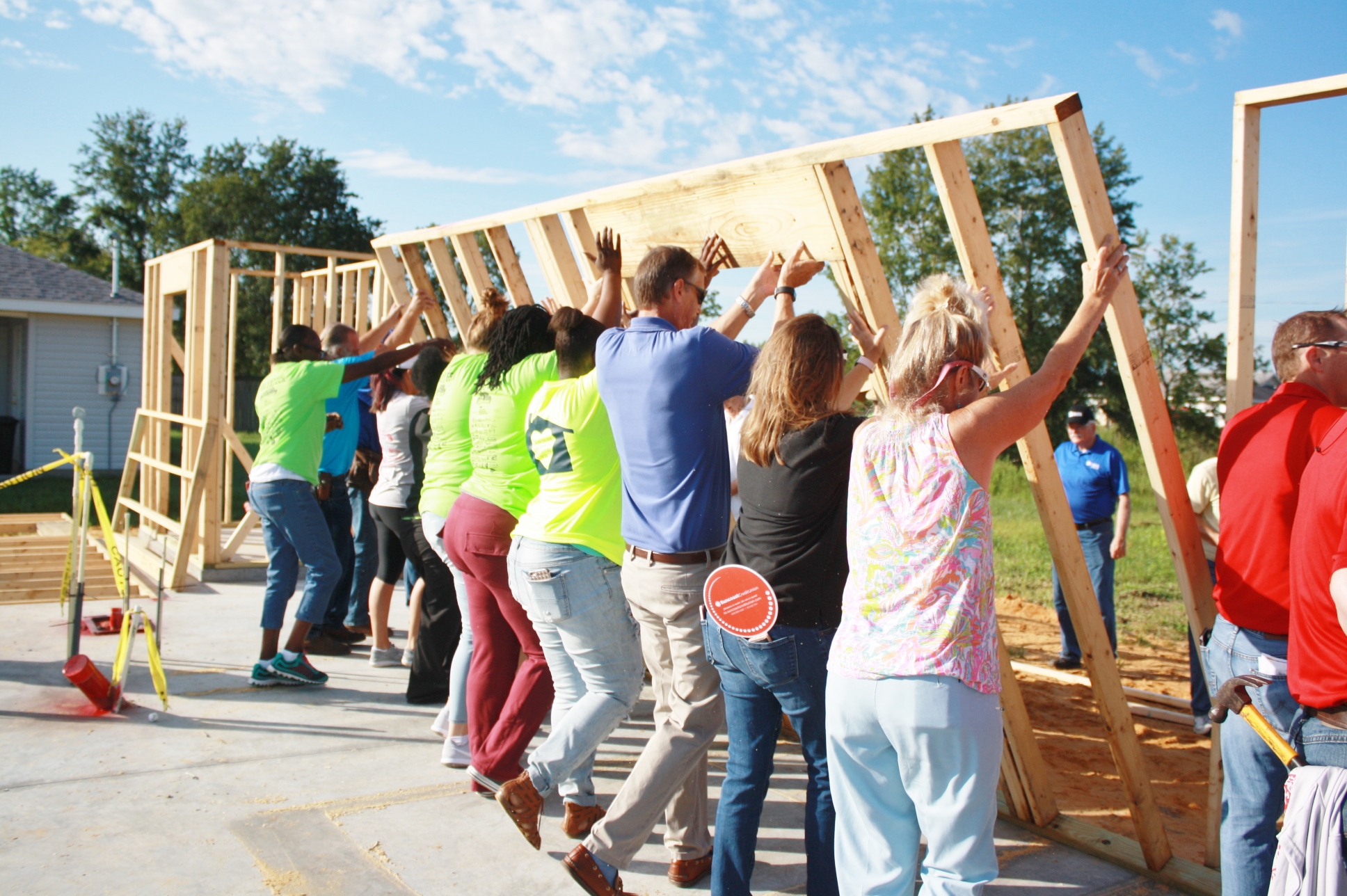 Habitat for Humanity Marion County FL
