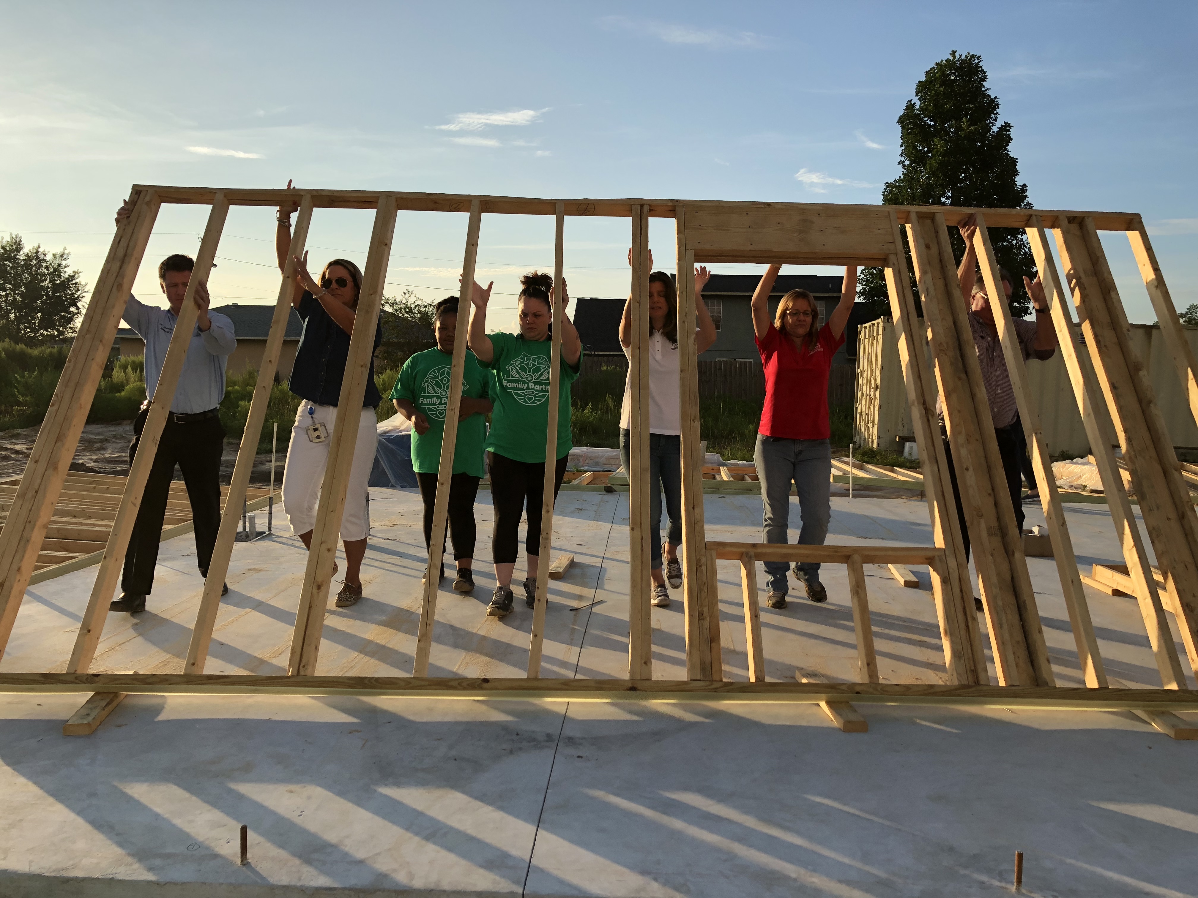 Habitat for Humanity Marion County FL