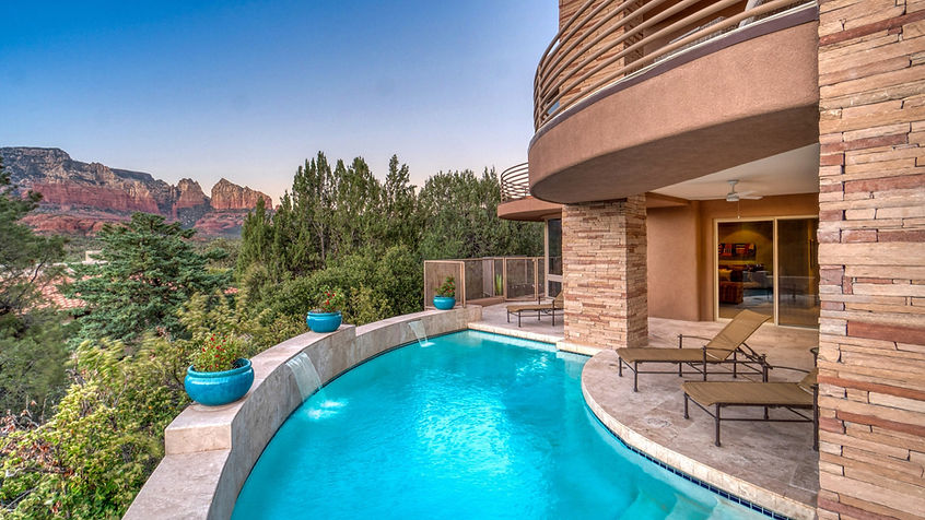 Moqui Real Estate | St George Utah MLS