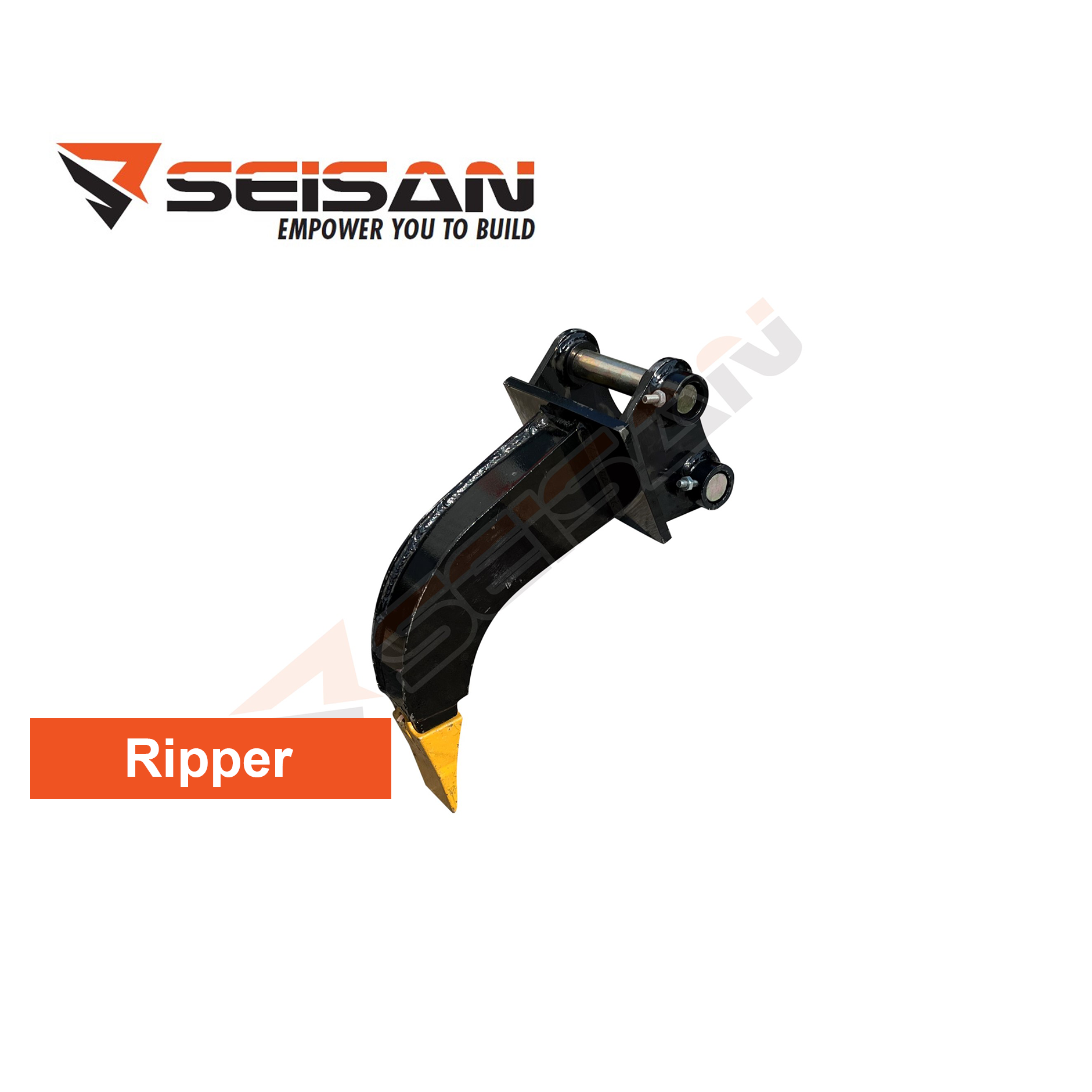 Ripper For Mini Excavator