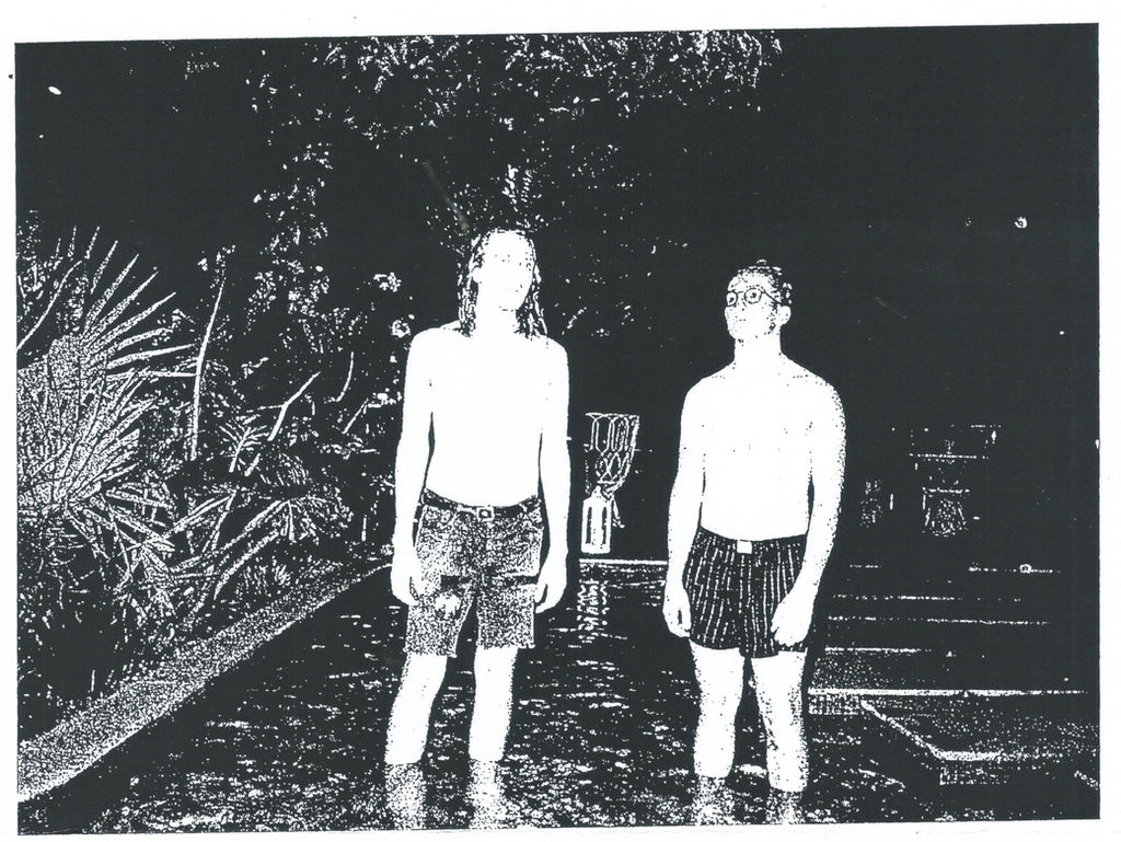 INTERVIEWS | Discipline Mag