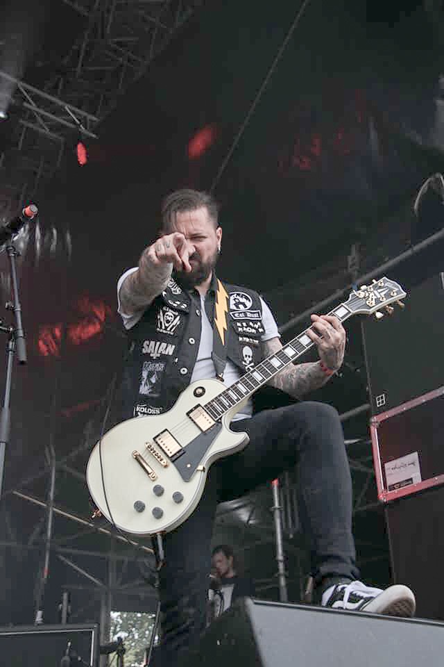 GALLERY | Lucifer Star Machine