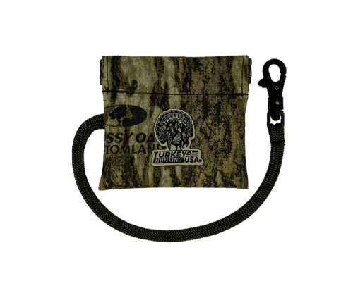 THUSA Mouth Call Pouch | Turkey Hunting USA