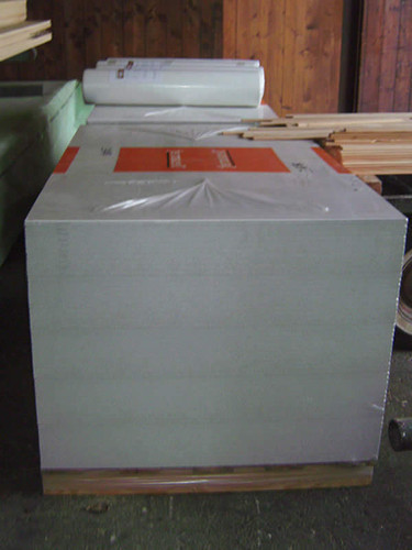 Gipsfaserplatten Fermacell-Platten | ruedlinger-holzbau