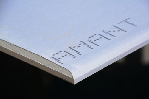 Gipsfaserplatten Knauf Diamantplatten | ruedlinger-holzbau