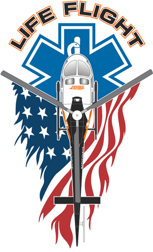 PATRIOT#020 AS-350 ALABAMA: HAYNES LIFE FLIGHT | heligraphx.com