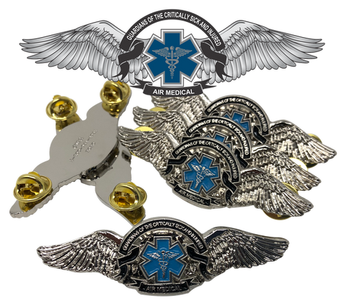 Air Medical Wings | heligraphx.com