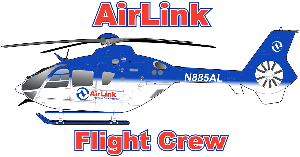 EC135#184 ORIGON - AIRLINK | heligraphx.com