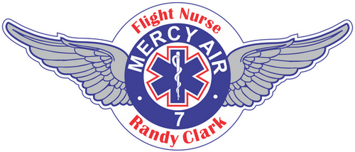 SW#016 MERCY AIR | heligraphx.com