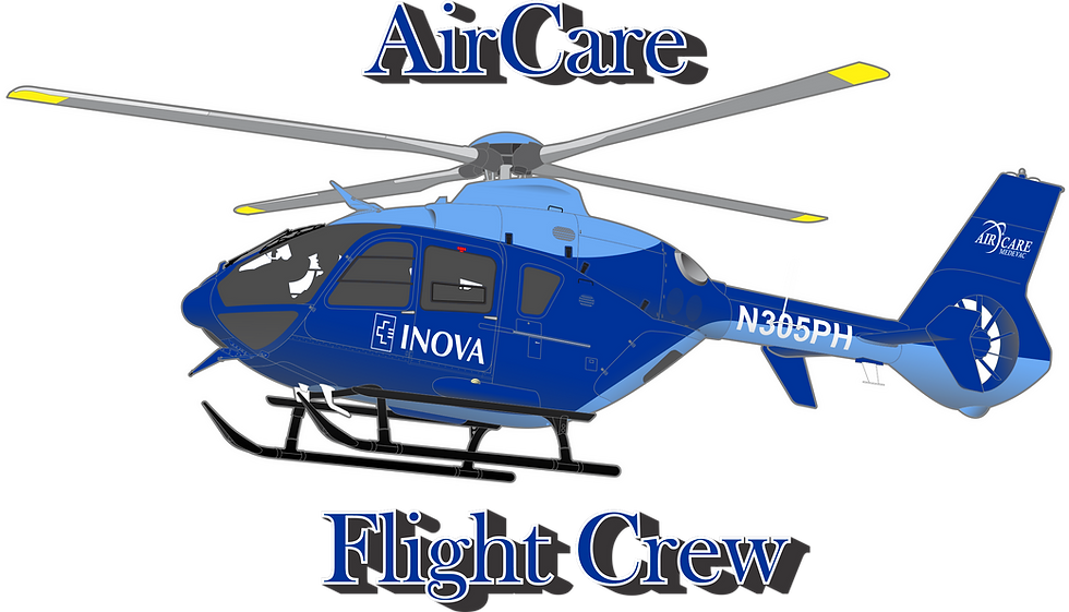 EC135#158 VIRGINIA - PHI AIRCARE 1 | heligraphx.com