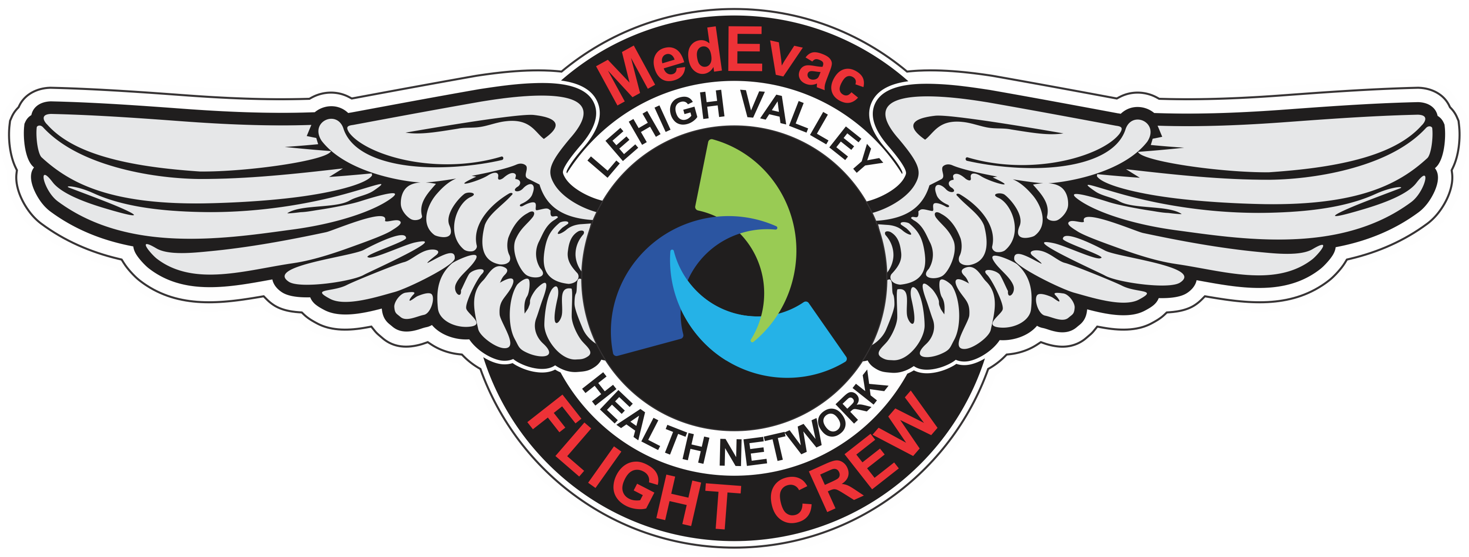 SW#013 Lehigh Valley MedEvac | heligraphx.com