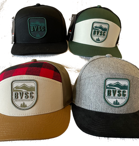 Tradesman Hat | My Site