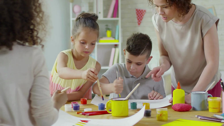 Explore | BehaviorSpan