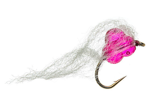 Fischei 7 Dark Roe | Bienenmadenmann