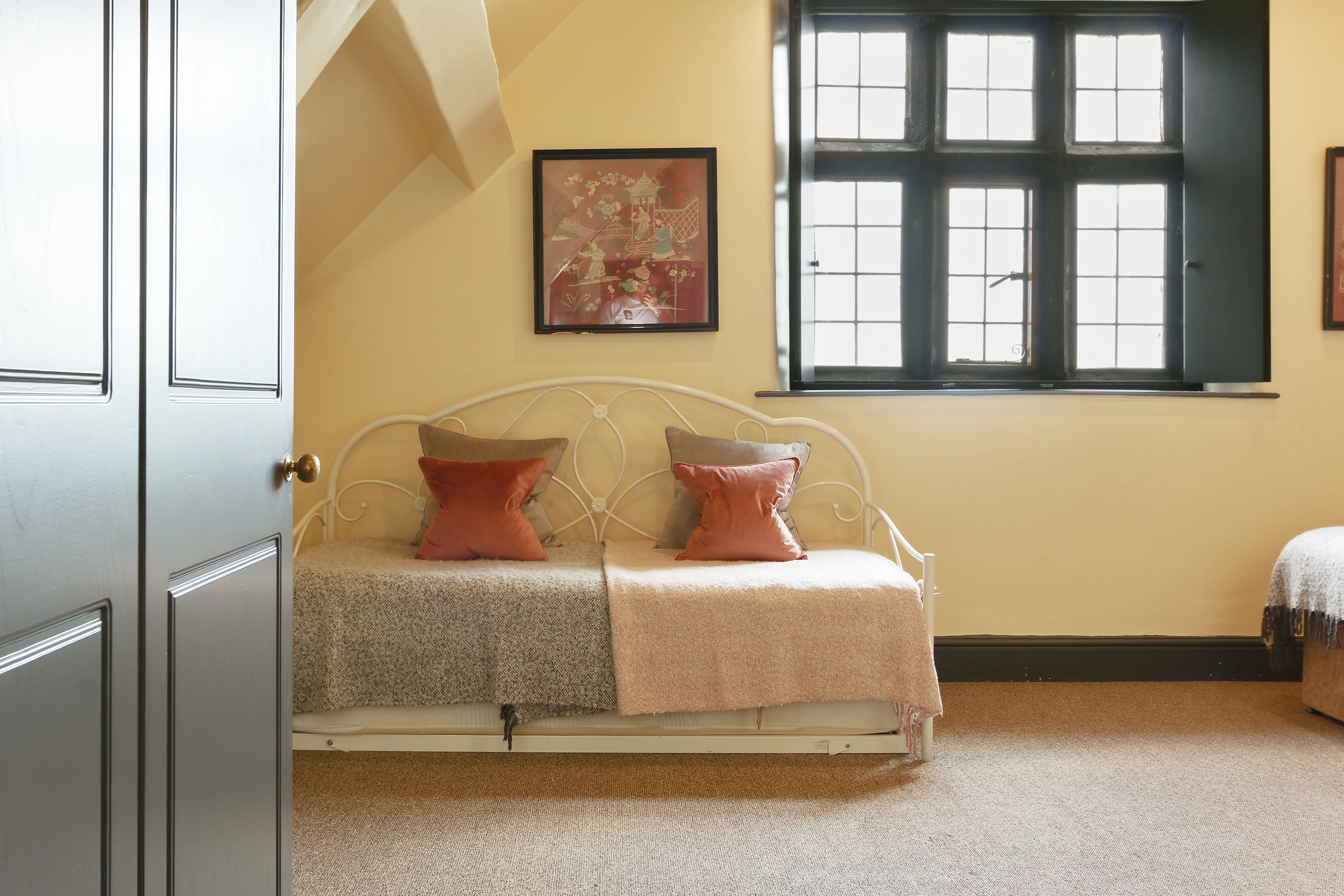 Riber Hall | Matlock | Sleeps 18 | Peak District Accomodation