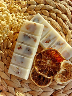 Galgorm Melts | Soy Wax Melts | Northern Ireland, UK