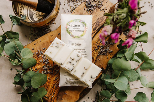 Galgorm Melts | Soy Wax Melts UK | Northern Ireland