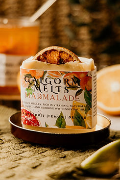 Galgorm Melts | Soy Wax Melts UK | Northern Ireland