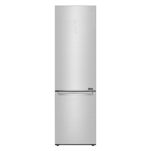 LG GBB92STAXP Freestanding 384 Litre Freestanding Fridge Freezer 70/30 ...