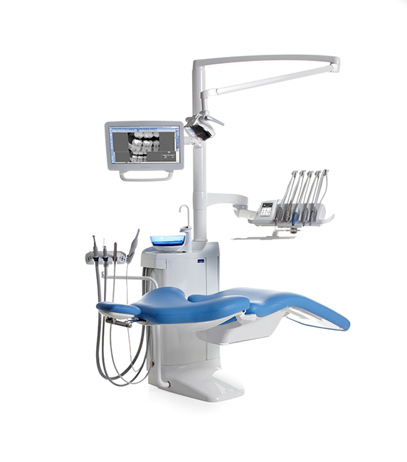 Planmeca chairs | marsh-dental