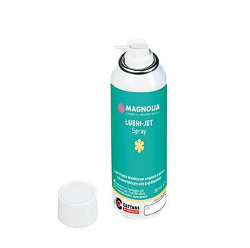 Magnolia Lubri-Jet Spray - 150ml - 040735 | marsh-dental