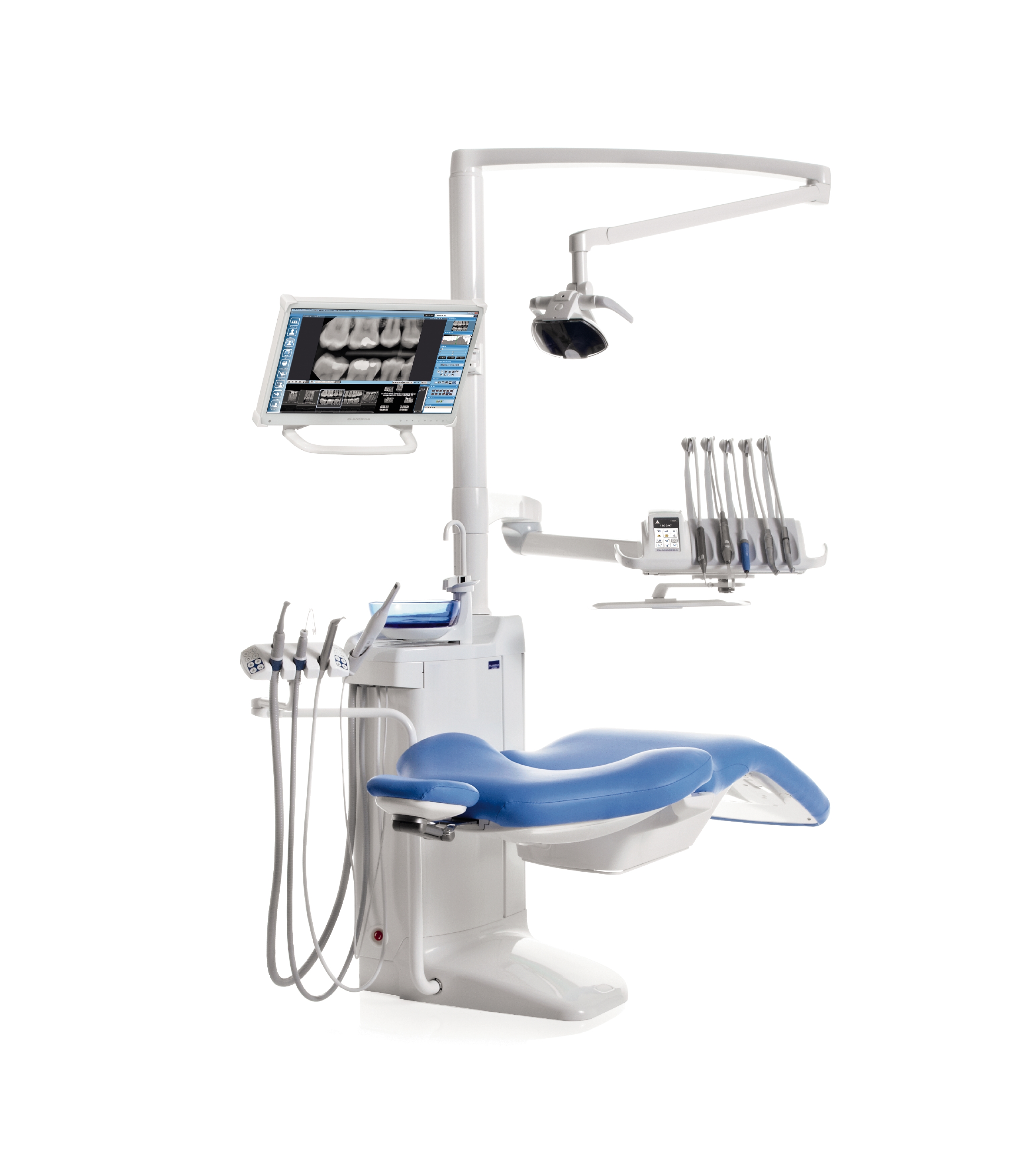 Planmeca chairs | marsh-dental