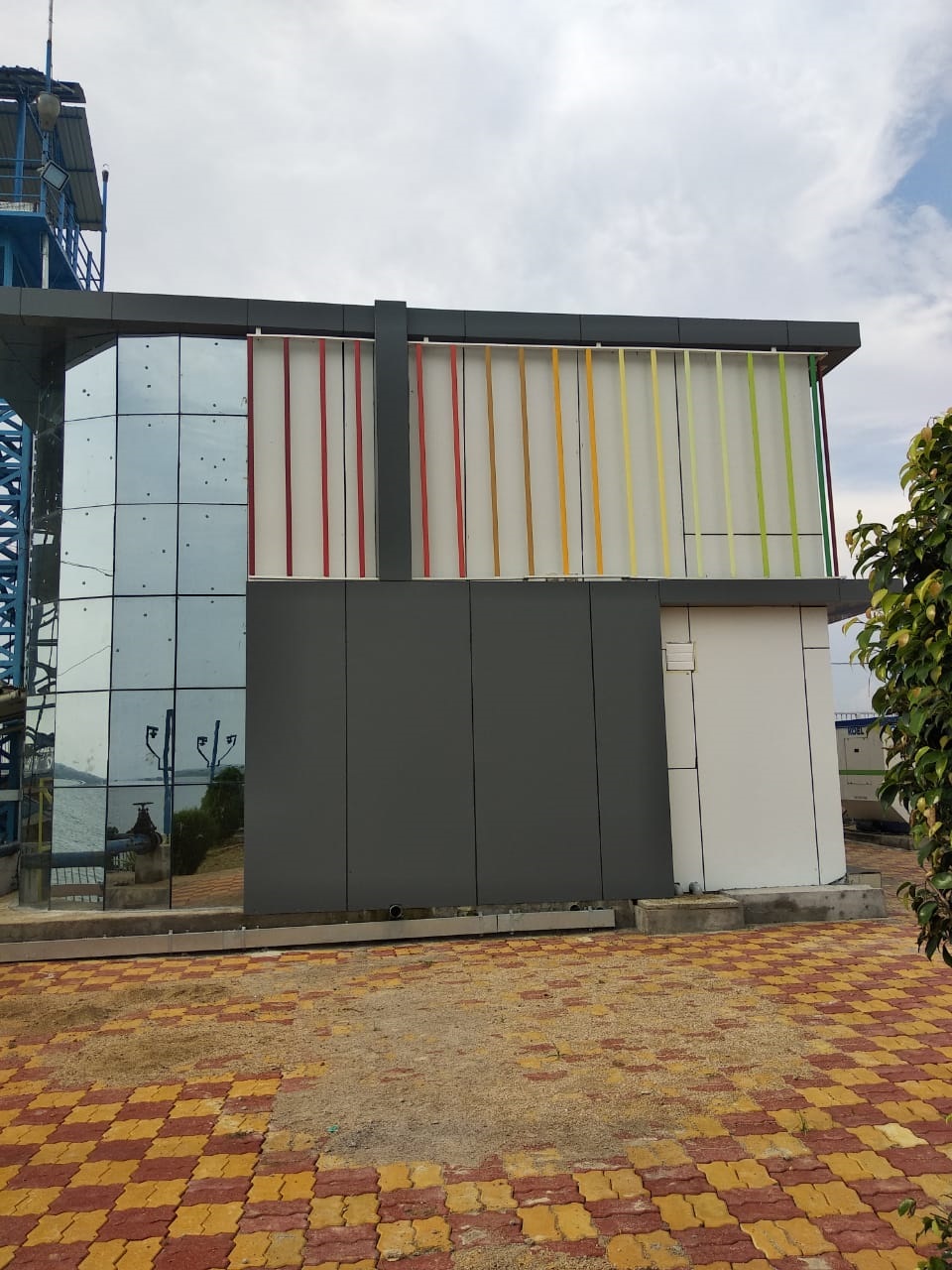 Home | Kabra Architects & Interiors