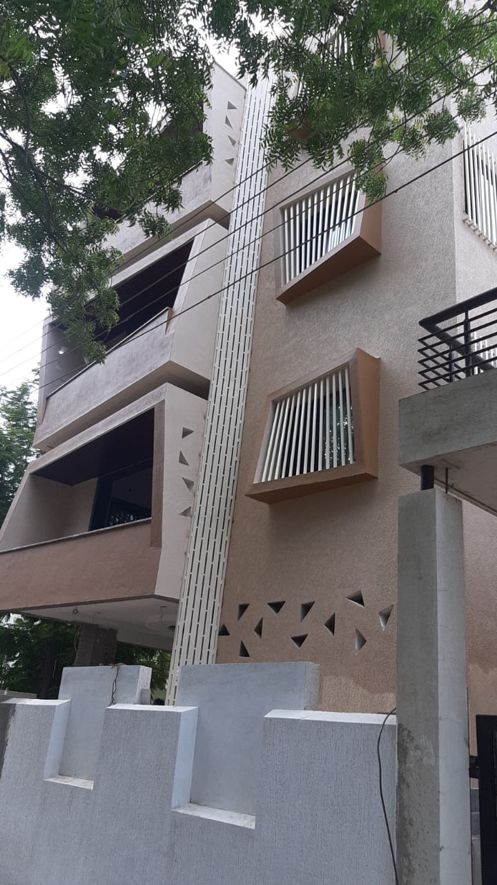 Home | Kabra Architects & Interiors