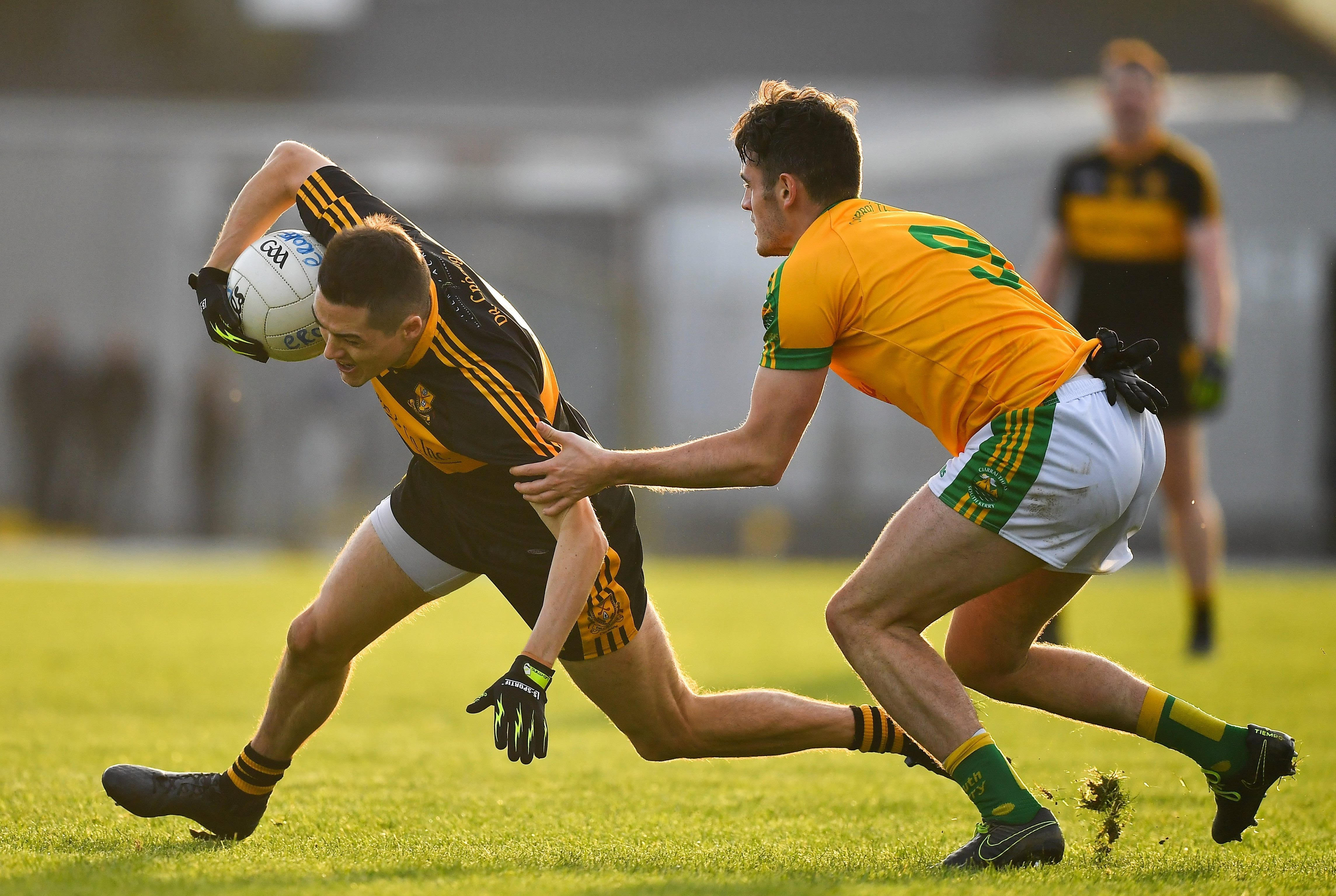 The Kerry XV That Never Was from 2000-2020