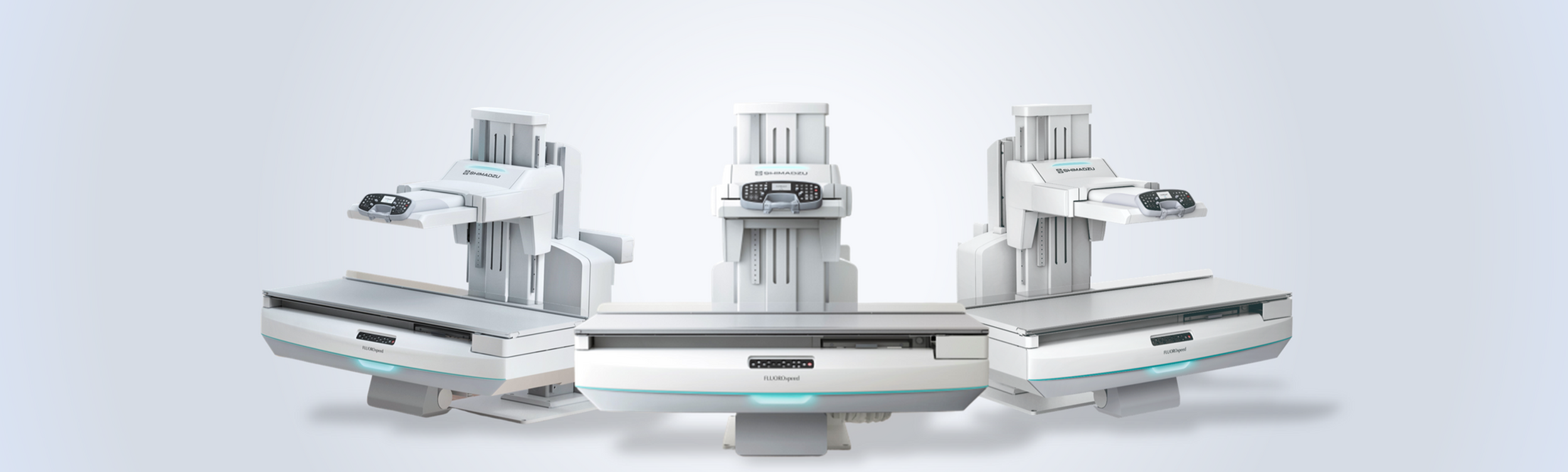 Dynamic Digital Radiography | Medical Software