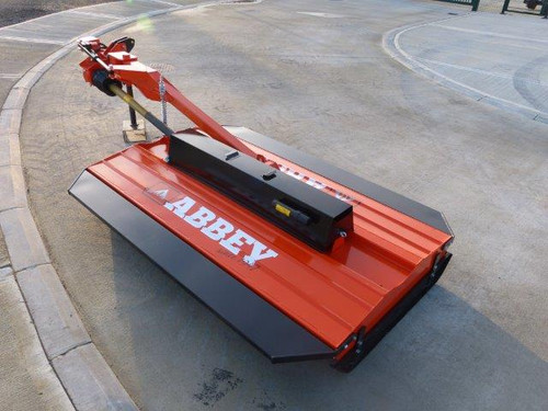 New Abbey Pasture Toppers | Martinsgarage