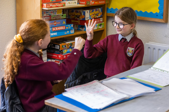 Gallery | Killygarry National School | Cavan