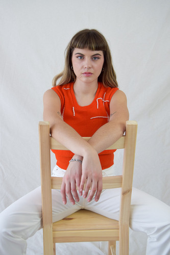 Chaleco Natalia (Talla XS) | Dimoana