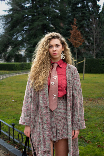 Chaqueta Valentina | Dimoana