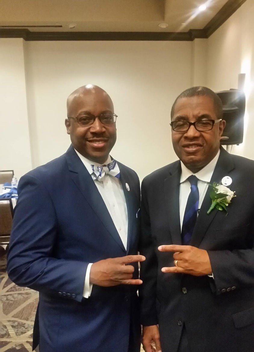 Pi Gamma Sigma Alumni Chapter