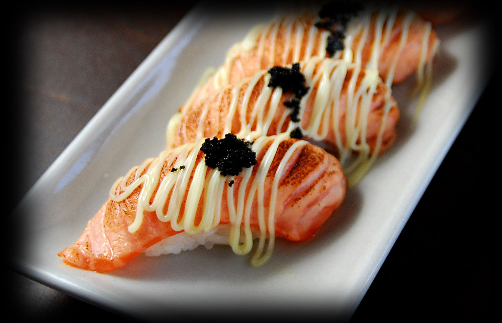 Sushi waka | Japanese Restaurant in Manly Sydney