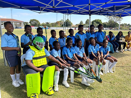Sports | Eland Oak Junior School