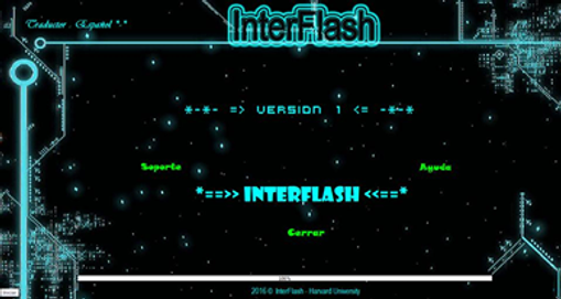 InterFlash | gamersanoymous