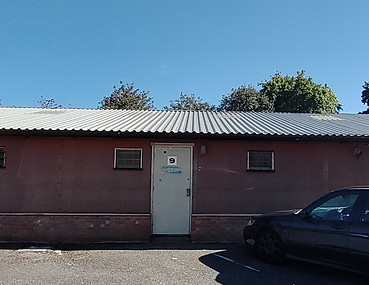 Smaller Units | The Calvert Centre