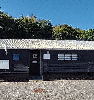 Smaller Units | The Calvert Centre