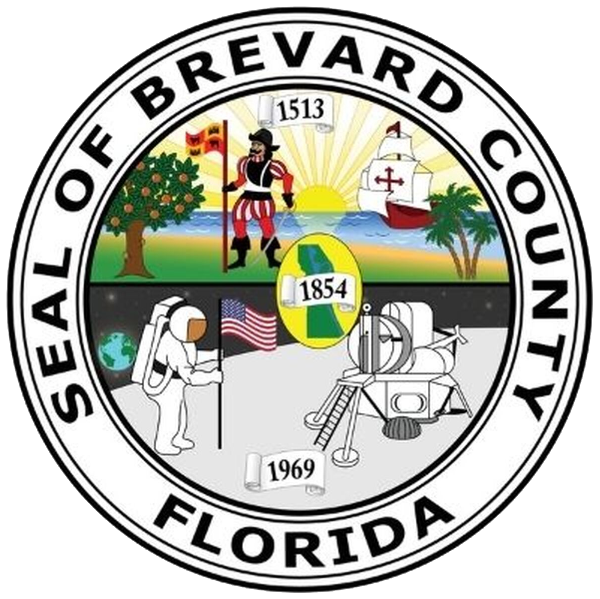 Brevard County | ICI
