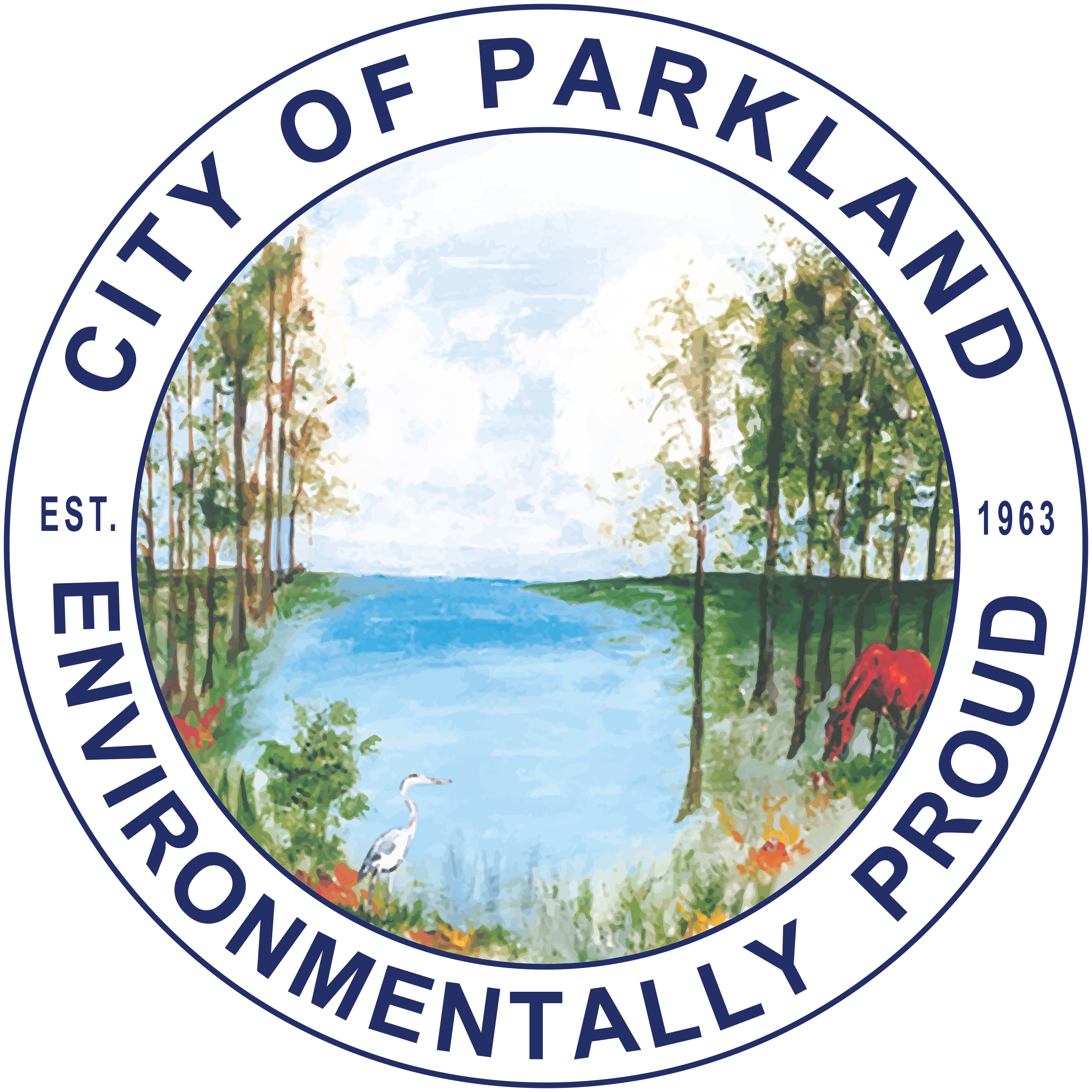 City of Parkland | ICI