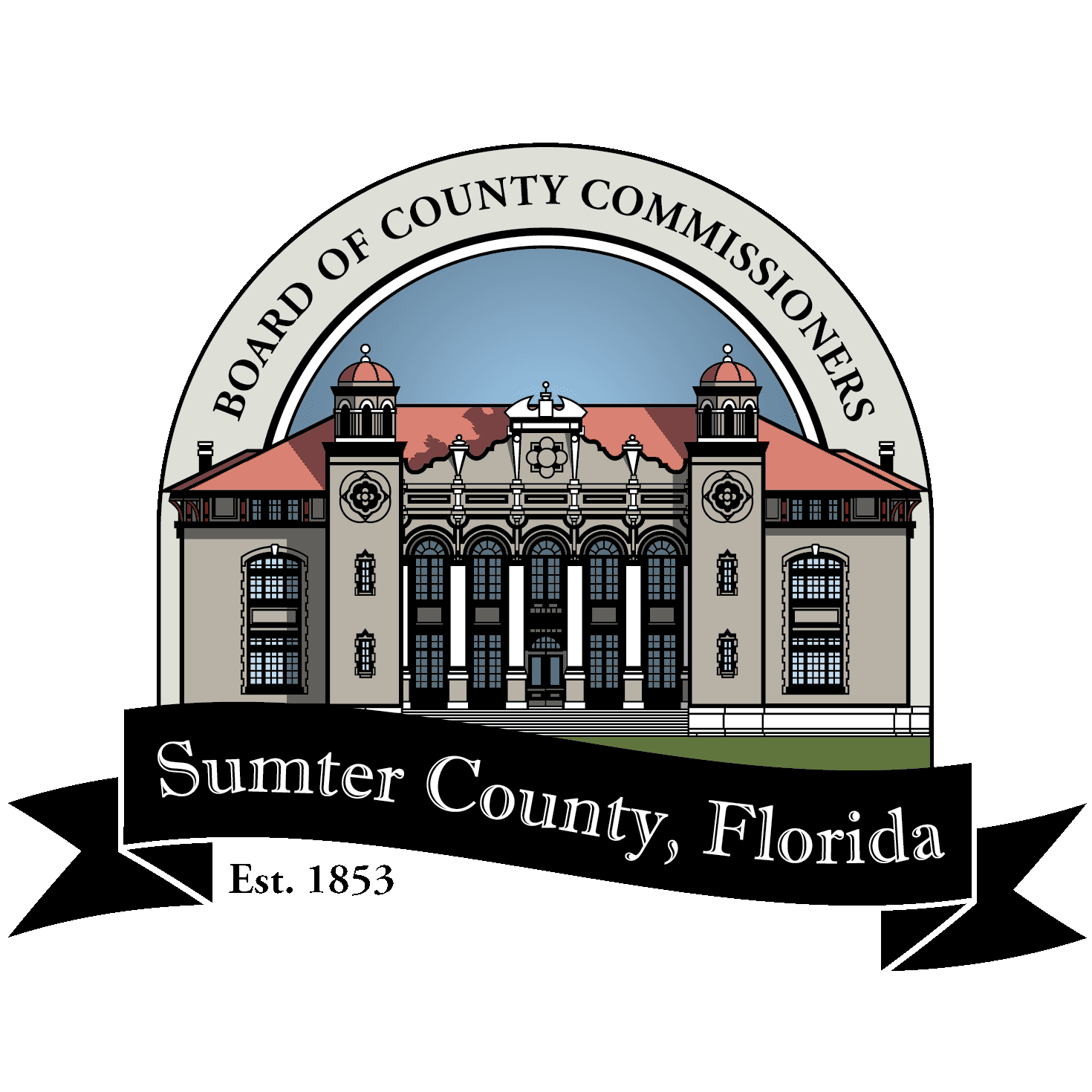 Sumter County | ICI